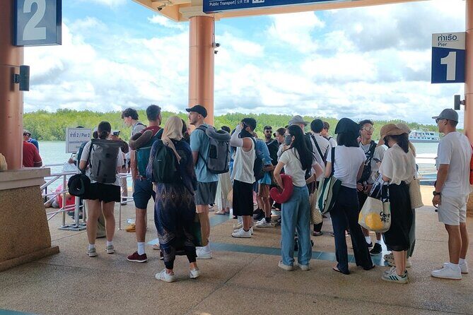 Comfortable Koh Lipe to Phuket Direct Speedboat Transfer - Final Thoughts: Is This Transfer Right for You?