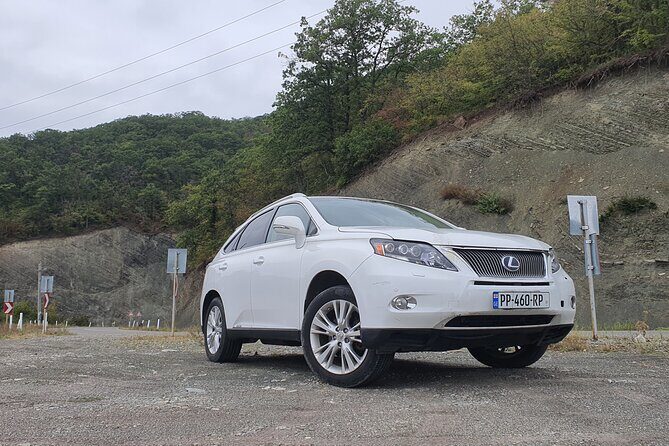 Comfortable,fast and safe private transfer from airport - Introduction