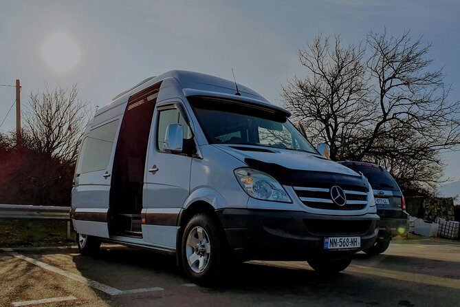 Comfortable,fast and safe private transfer from airport - Why This Transfer Service Makes Life Easier Before Your Tbilisi Adventure