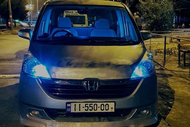 Comfortable,fast and safe private transfer from airport - What Do Travelers Say?