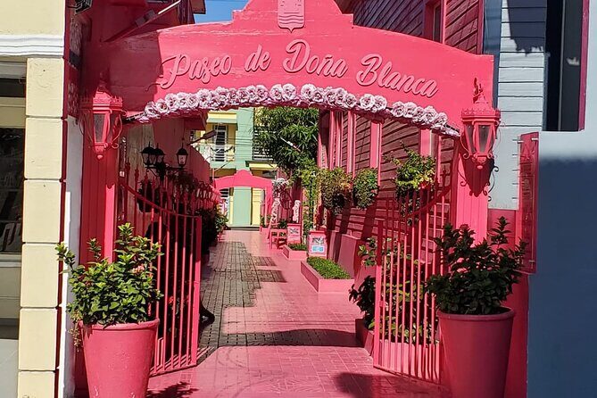 Comfotable Taxi - City Tour Puerto Plata - Who Will Love This Tour?