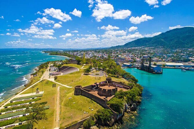 Comfotable Taxi - City Tour Puerto Plata - Frequently Asked Questions