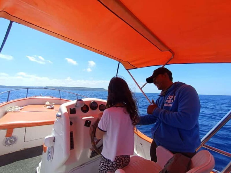 comino and blue lagoon private boat - FAQs