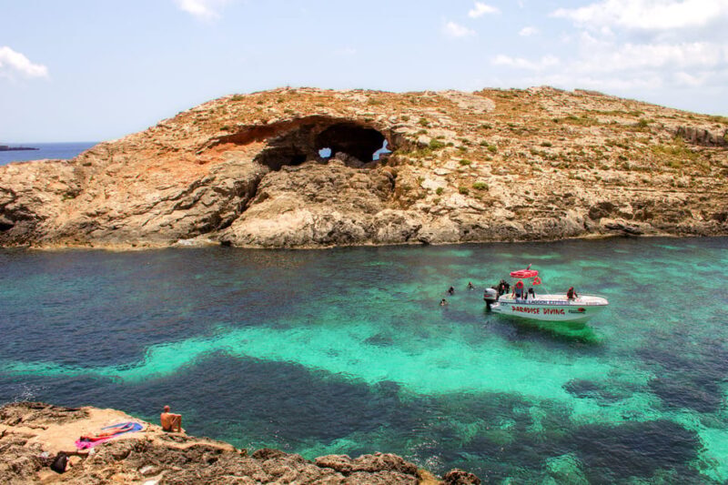 Comino & Blue Lagoon Cruise inc Photo Stop at Crystal Lagoon - The Sum Up: Who Will Enjoy This Tour?