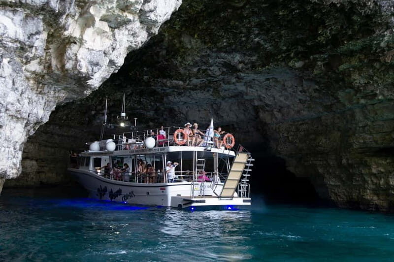 Comino Blue Lagoon & Crystal Lagoon - 3 Bay Cruise - FAQs: Practical Questions Answered