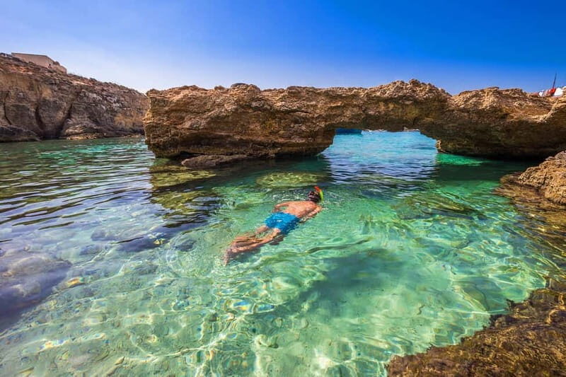 Comino: Blue Lagoon, Crystal Lagoon and Sea Caves Boat Tour - Who Will Love This Experience?