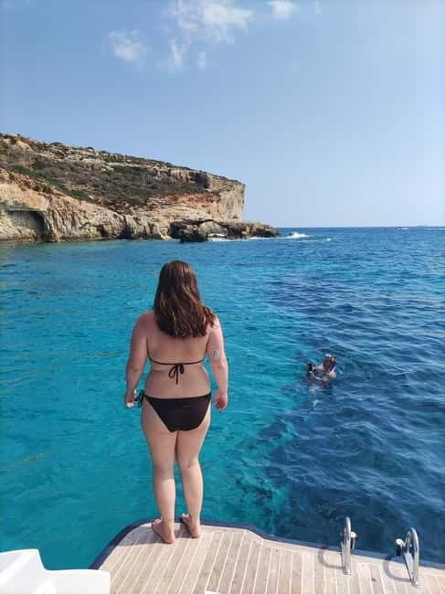 Comino & Blue Lagoon Full-Day Cruise from Gozo & Cirkewwa - Who Will Love This Tour?