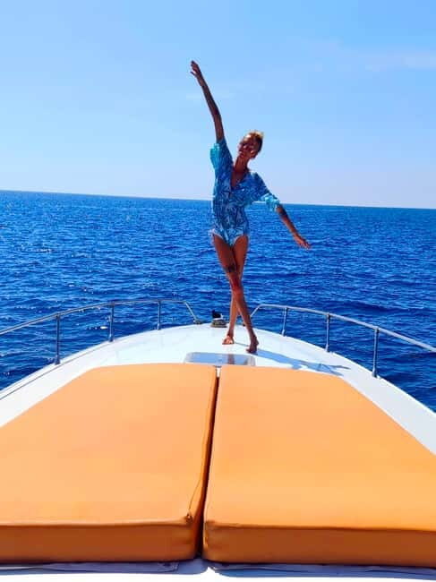 Comino & Blue Lagoon Full-Day Cruise from Gozo & Cirkewwa - FAQs