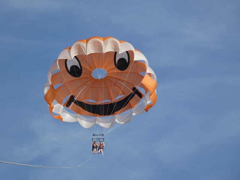 Comino: Blue Lagoon Parasailing Experience - Final Thoughts