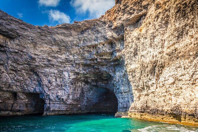 Comino Highlights, Blue/Crystal Lagoon & Caves Private Boat Trip - FAQ