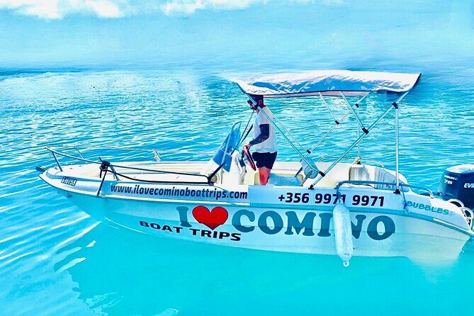 Comino Private Boat Tour in Malta - Introduction: An Authentic and Flexible Way to Discover Comino