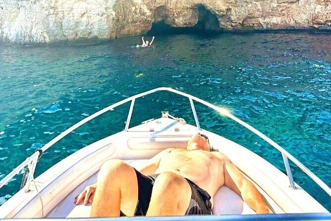 Comino Private Boat Tour in Malta - The Experience of the Stops: What You Can Expect