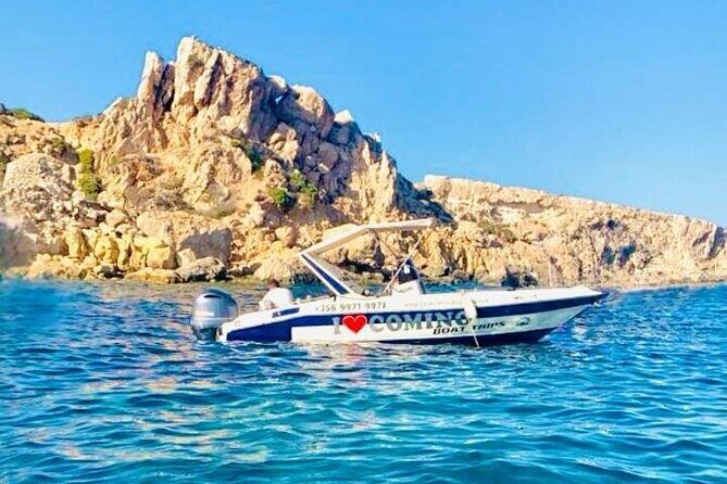 Comino Private Boat Tour in Malta - The Practicalities: Timing, Group Size, and Value