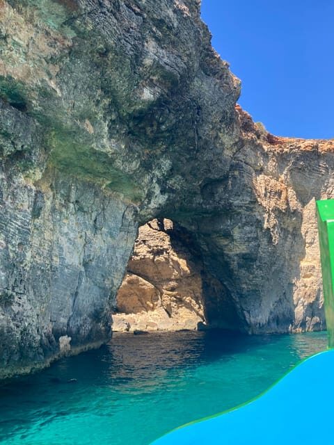 Comino: Private boat tour with Snorkeling activities & caves - Frequently Asked Questions
