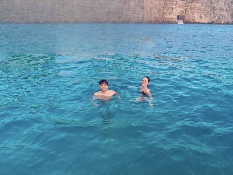 Comino Splash & Dash: Private Blue/Crystal Lagoon Boat Tour - The Practical Side: Transportation, Timing, and Booking