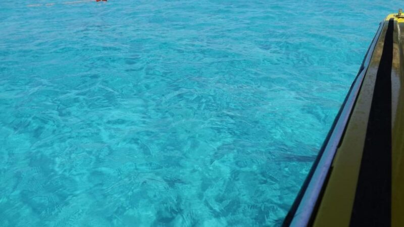 Comino:Blue Lagoon,Crystal Lagoon,Caves, Private Boat Malta - Key Points