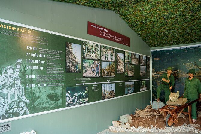 Commander Cave All-Inclusive Admission Ticket - Final Thoughts