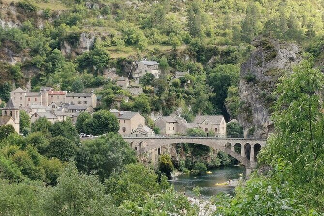 Commented day trip to the Causses and Gorges du Tarn - Practical Details and Practicalities