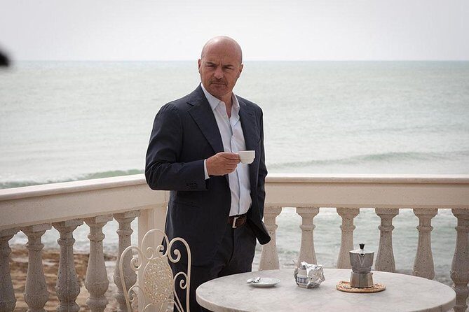 COMMISSARIO MONTALBANO Tour - The Itinerary: Walking Through Fiction and Reality