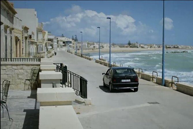 COMMISSARIO MONTALBANO Tour - Value for Money