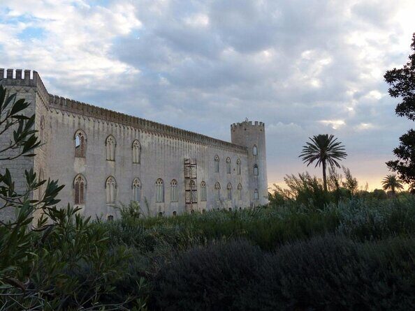Commissioner Montalbano tour of the fiction sites from Ragusa - Key Points