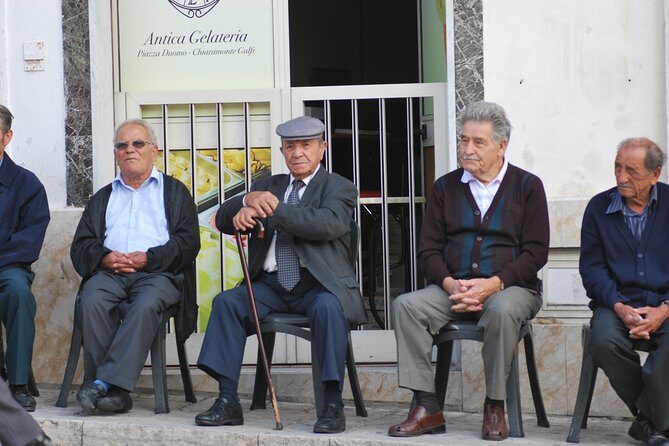 Commissioner Montalbano tour of the fiction sites from Ragusa - A Deep Dive into the Tour Experience