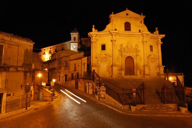 Commissioner Montalbano tour of the fiction sites from Ragusa - The Sum Up