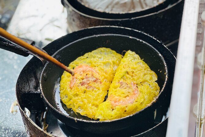 Committed Non-Touristy Saigon Street Food Tour By Scooters/Car - A Deep Dive into the Experience