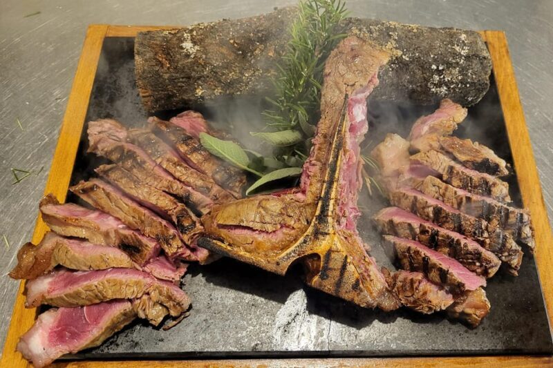 Communal dinner in an ancient Tuscan farmhouse - Who Is This Experience Best For?