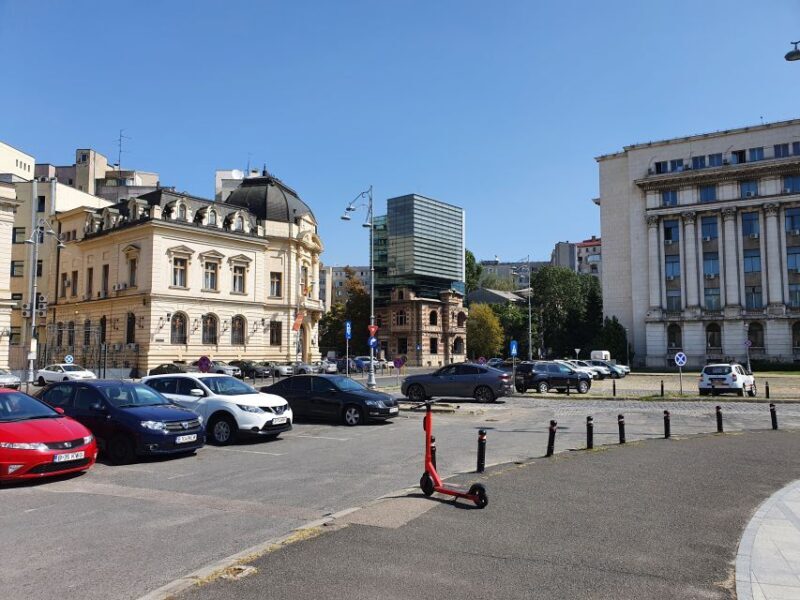 Communism History with Execution Place of Nicolae Ceausescu - FAQ