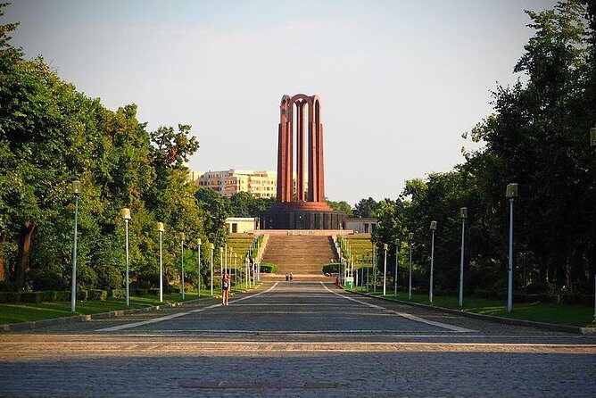 Communism Investigation Private Tour - Authenticity and Authentic Experiences