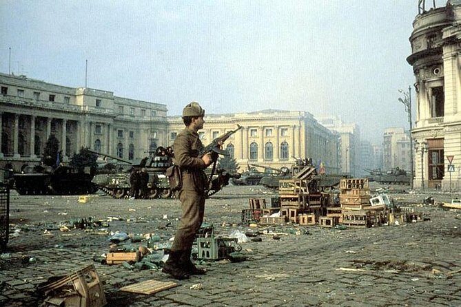 Communism Investigation Private Tour - FAQs