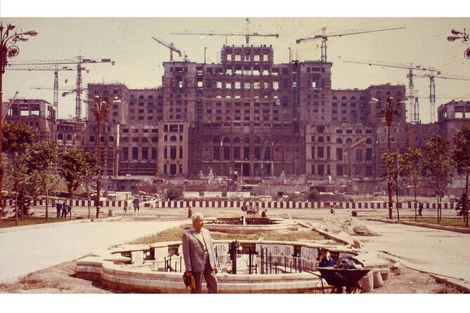 Communism Walking Tour from Lenin to Ceausescu in Bucharest - What Makes This Tour Stand Out?
