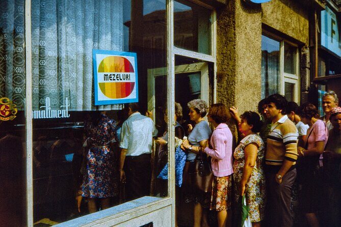 Communism Walking Tour from Lenin to Ceausescu in Bucharest - What Do Visitors Say?