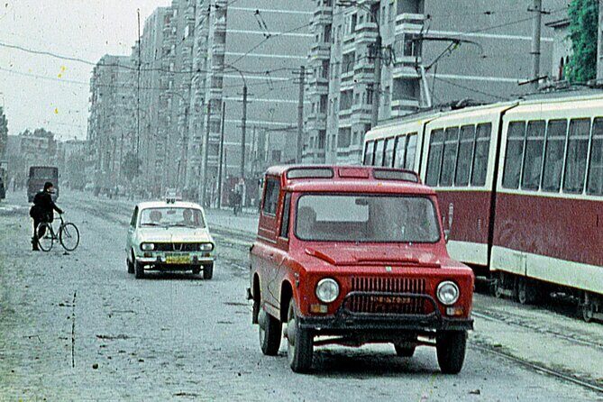 Communism Walking Tour from Lenin to Ceausescu in Bucharest - FAQ
