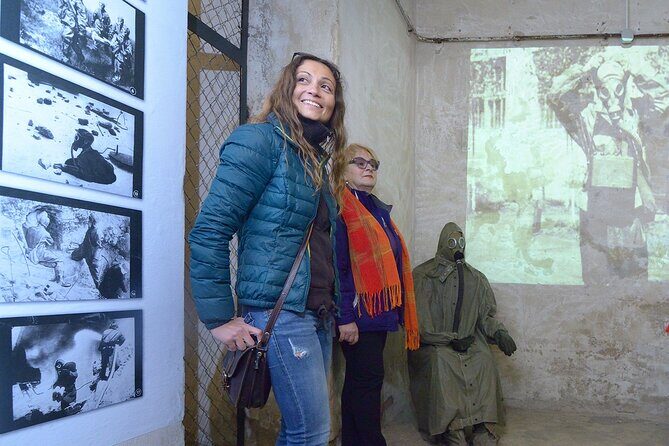 Communist City Nowa Huta History Guided Walking Tour - Why this tour is worth your time and money