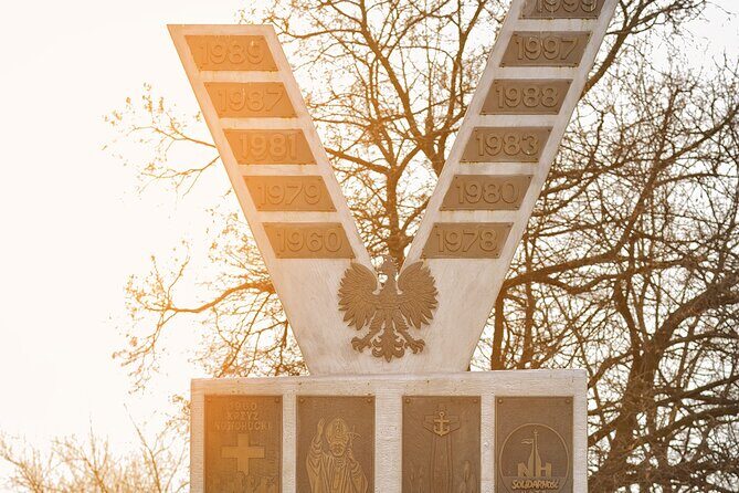 Communist City Nowa Huta History Guided Walking Tour - The value of this experience