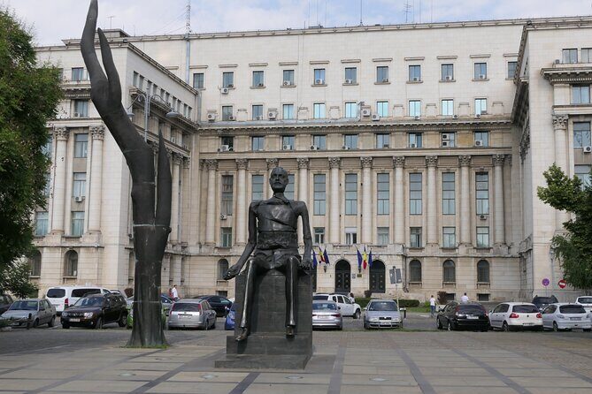 Communist Era Bucharest Tour - Exploring the Depths of Bucharest’s Communist Past