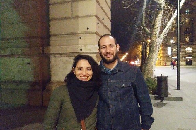 Communist History Evening Walking Tour of Budapest - Analyzing the Value