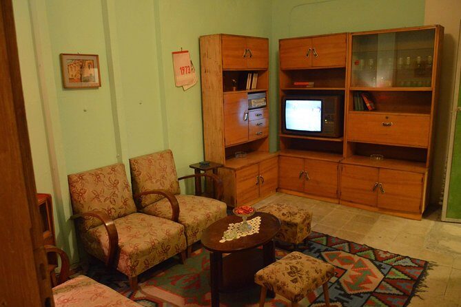 Communist History Tour Tirana & Street Food - FAQ: Your Practical Tour Questions Answered