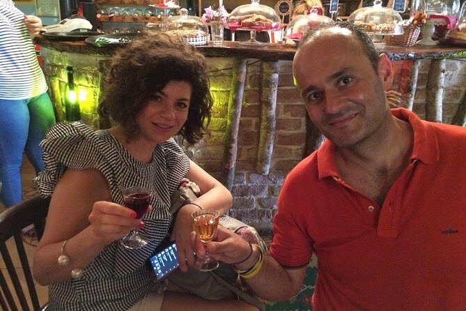 Communist History Tour Tirana & Street Food - In Closing