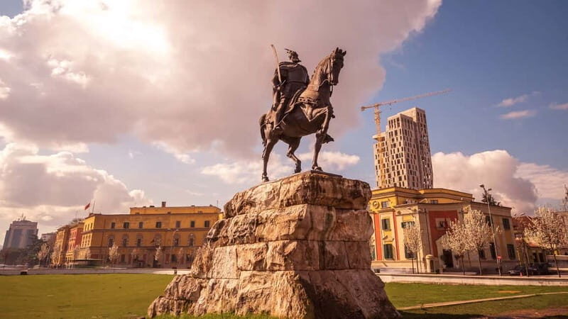 Communist History Tour Tirana & Street Food - FAQ