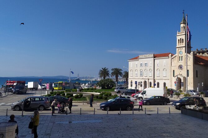 Communist Tour of Split - Private & Exclusive Tour - What Makes This Tour Stand Out?