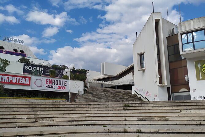 Communist Tour of Split - Private & Exclusive Tour - FAQ