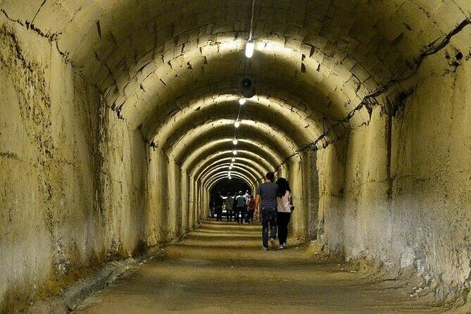 Communist Traces in Tirana - A Closer Look at the Tour Experience