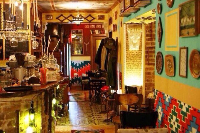 Communist Traces in Tirana - FAQs