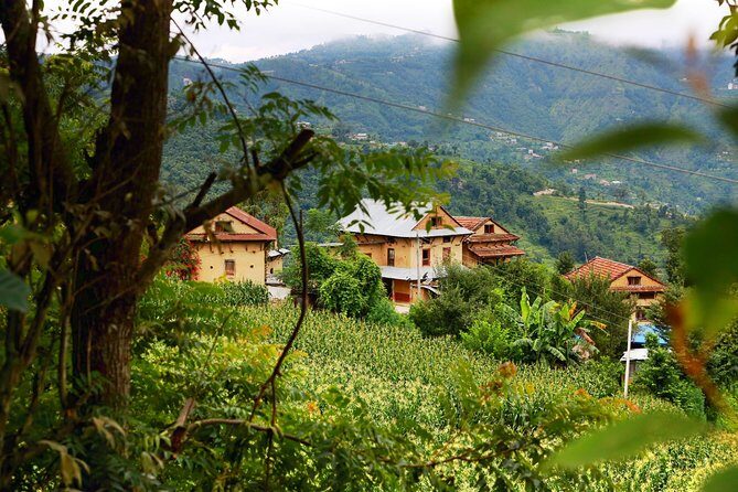 Community Hike Sanga to Panauti - What to Expect on the Sanga to Panauti Hike