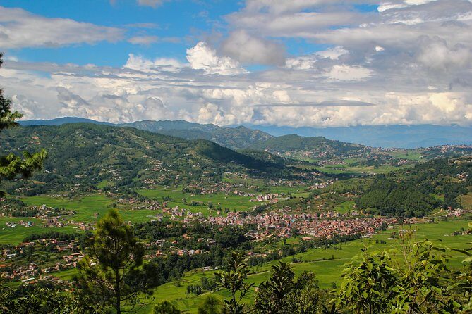 Community Hike Sanga to Panauti - Who Should Consider This Tour?