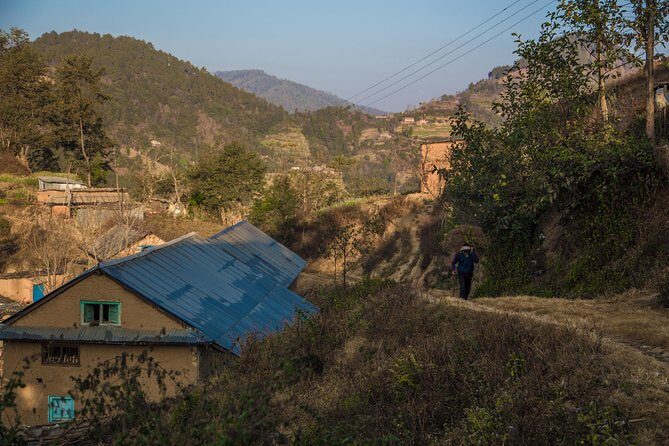 Community Hike Sanga to Panauti - FAQ