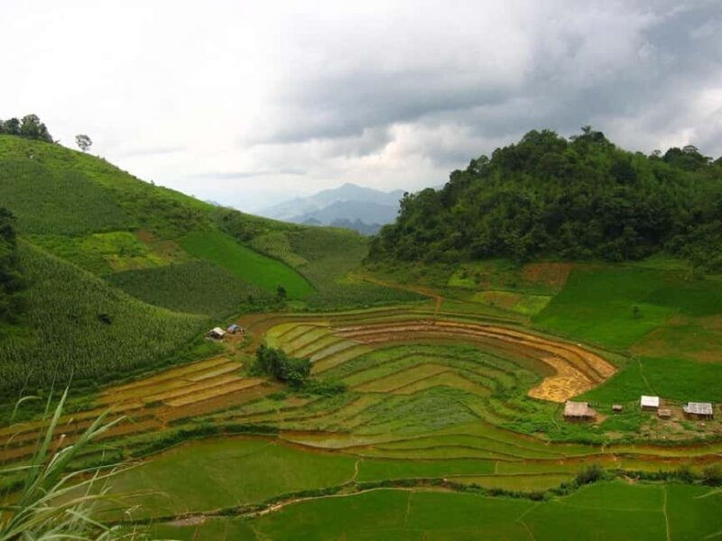 Community Tourism: Immersion in the Hmong village of Hua Tat, Departure from Hanoi - Who Will Love This Tour?